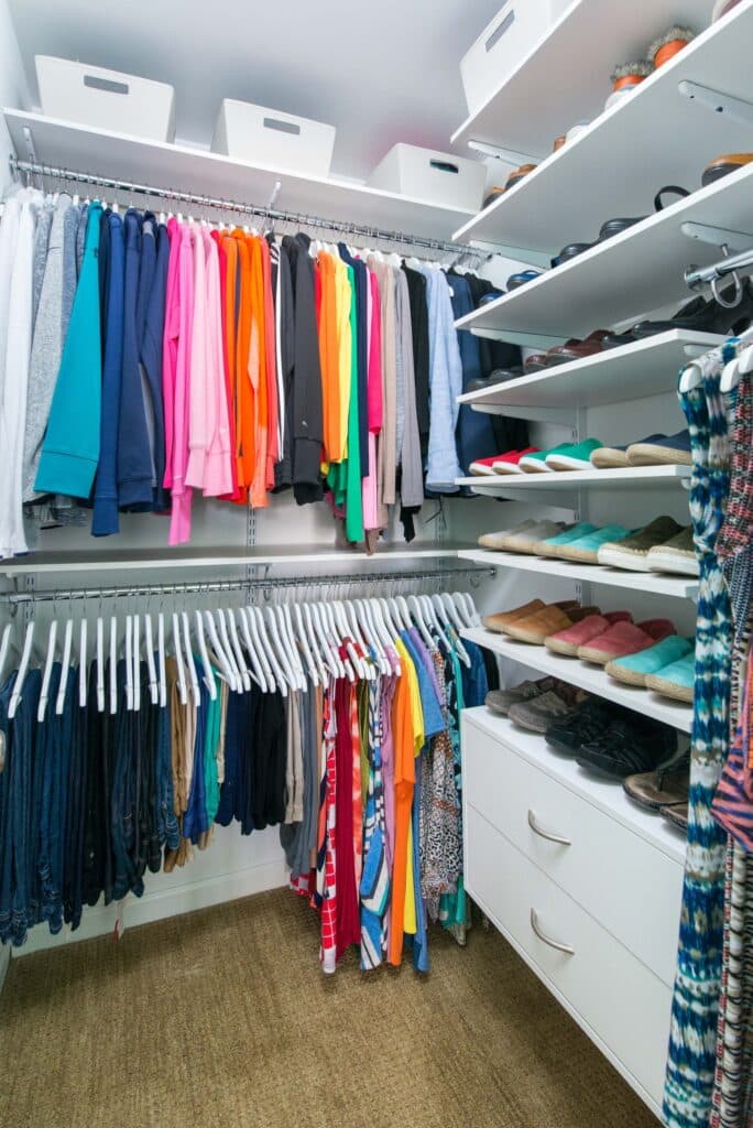 Closet Innovations - Custom Closets in Cape Coral, Fort Myers, Punta ...